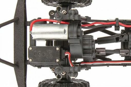 Element RC Element Enduro24 Sendero RTR – Red/Blue – Element RC Sales Store